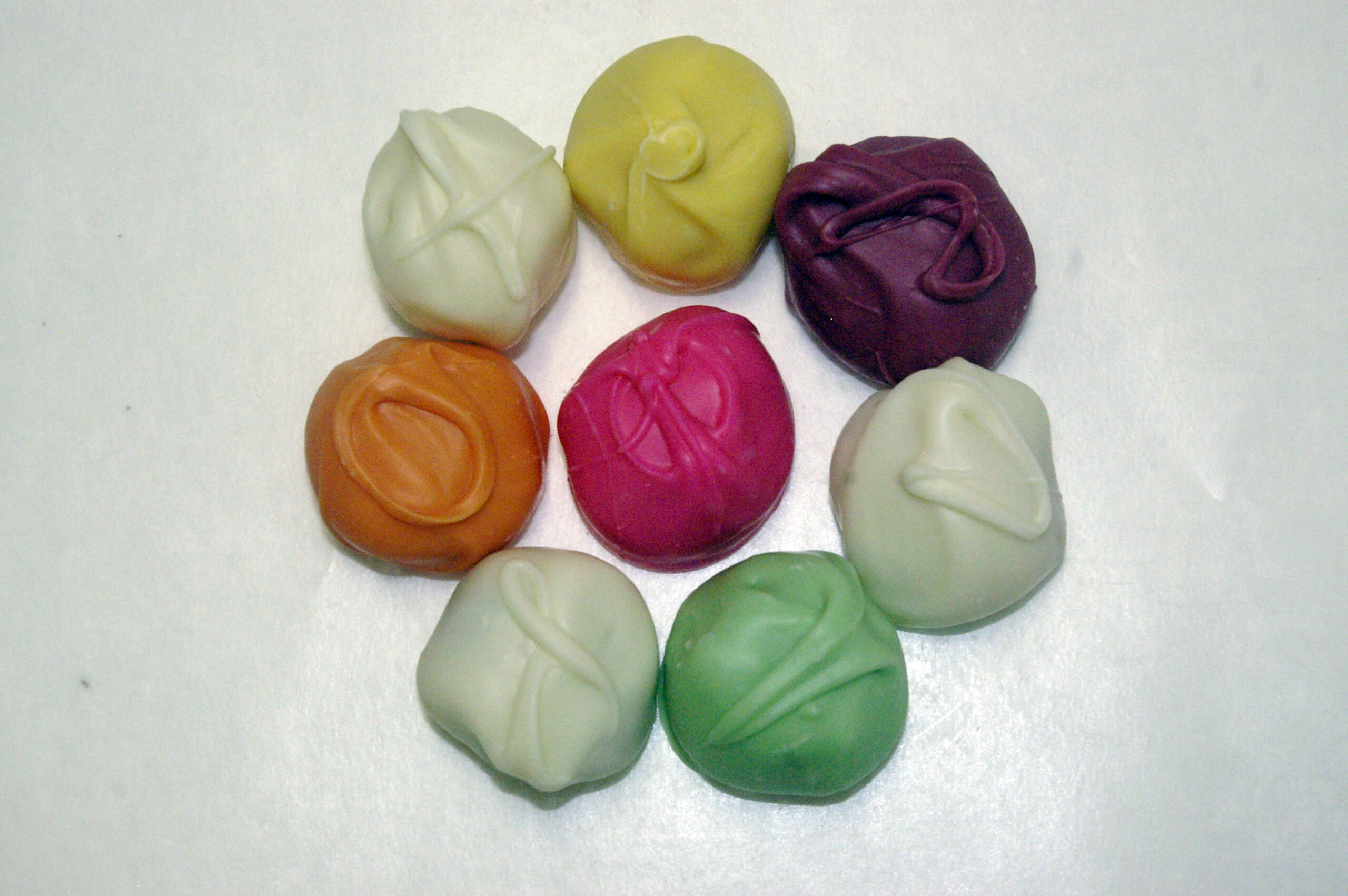 Bon Bons - Lowery's Home Made Candies