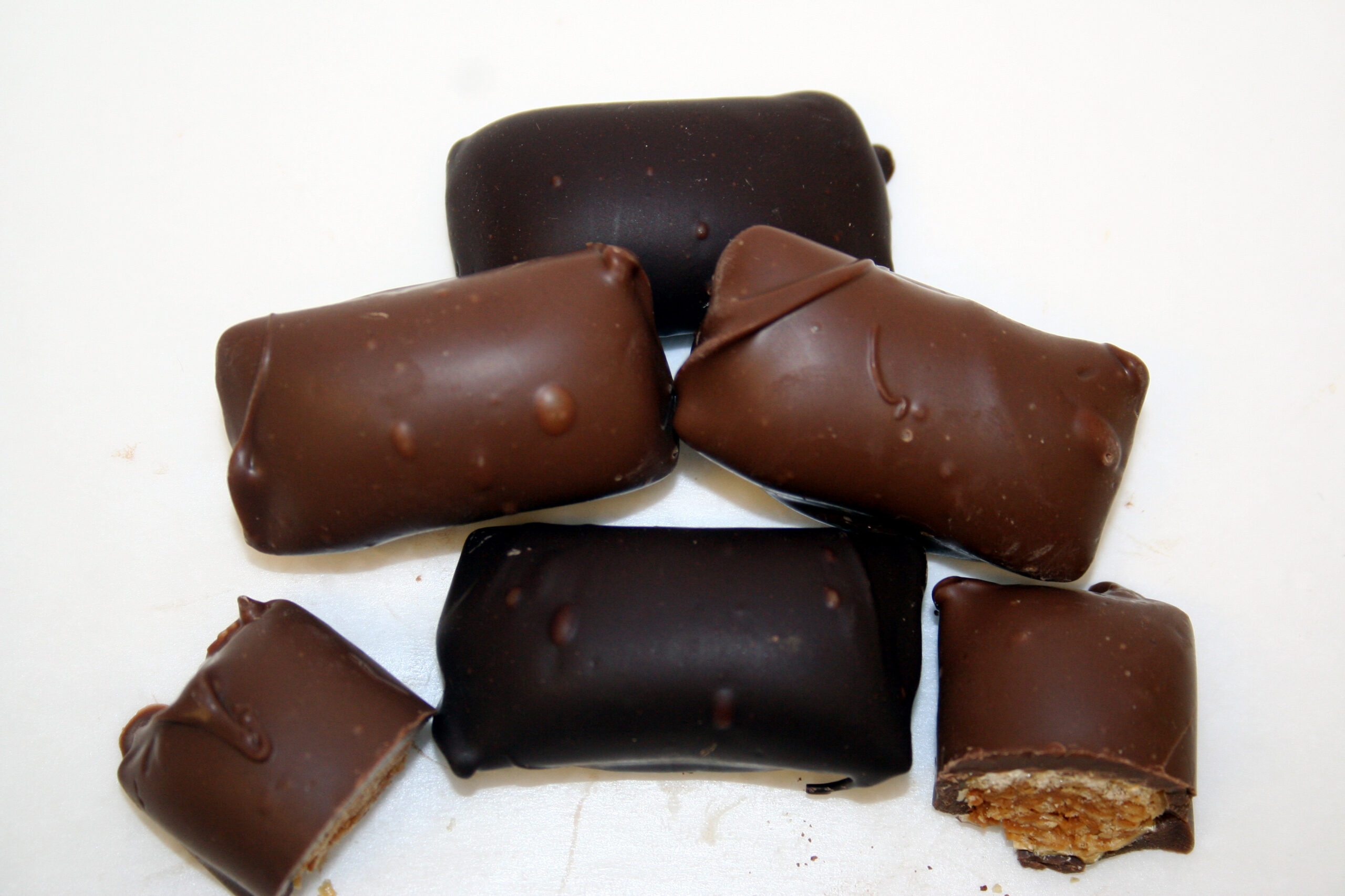 Peanut Butter Chip - Lowery's Home Made Candies